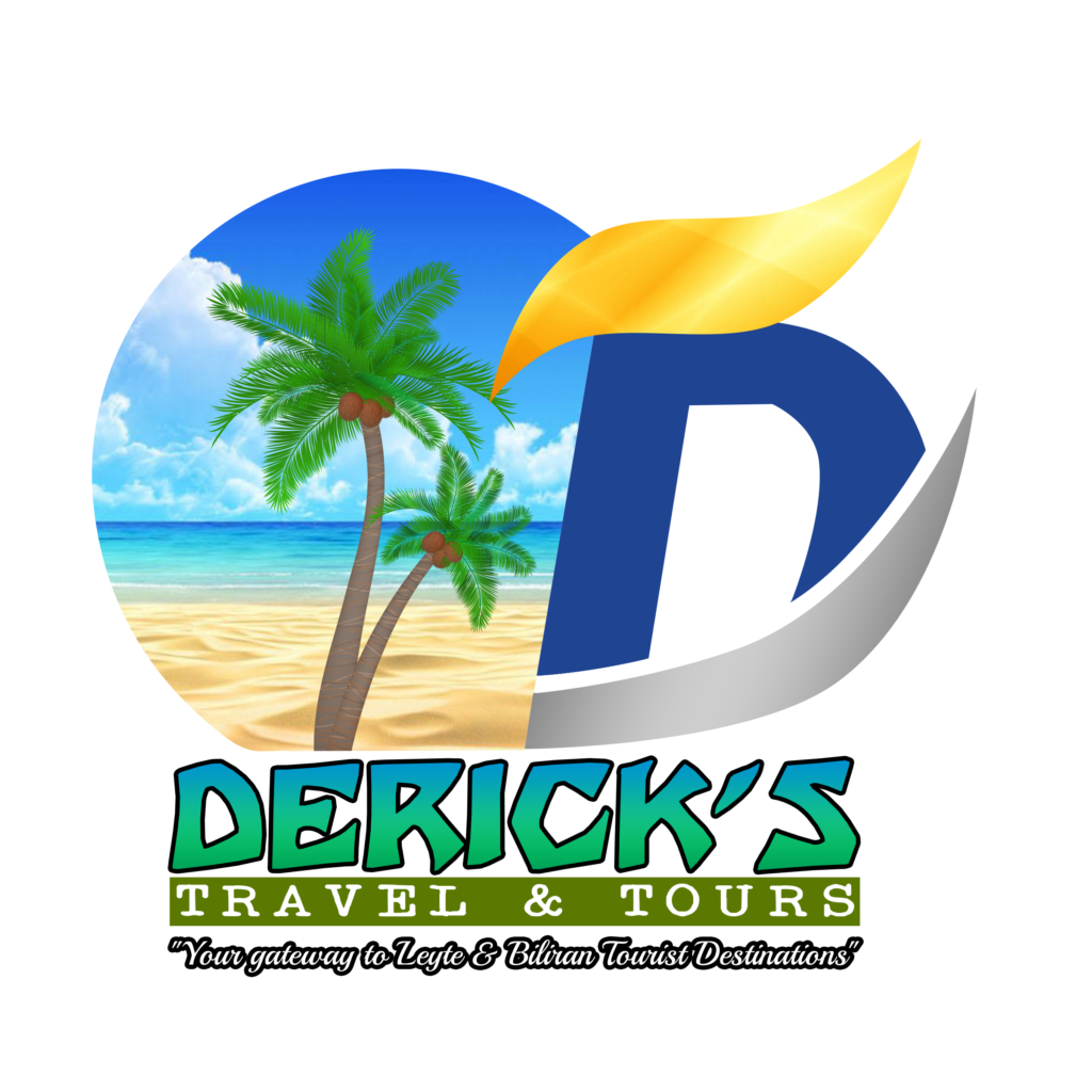 Home - Dericks Travel and Tours